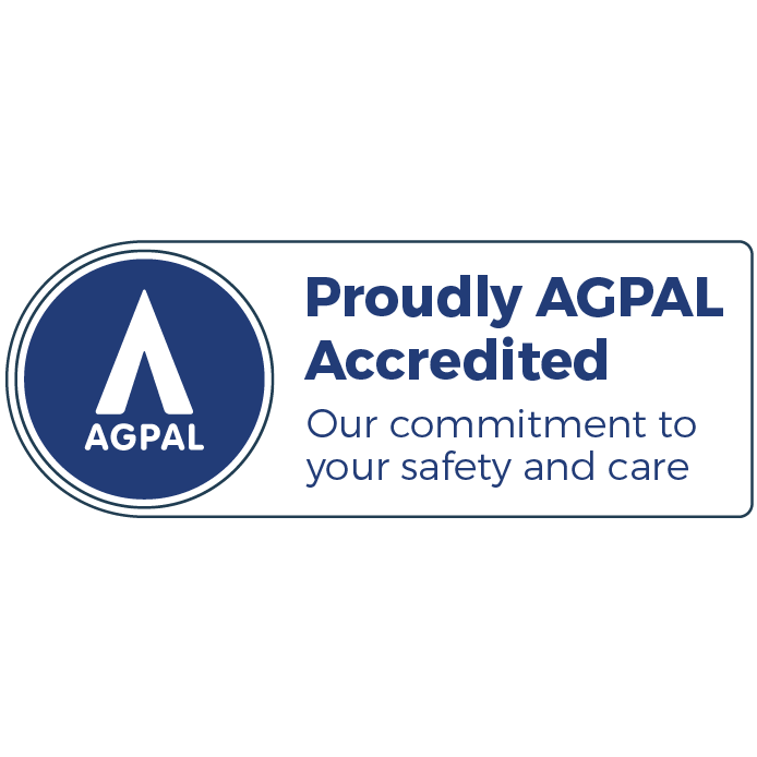 AGPAL Press Release - St Mark's Medical Centre